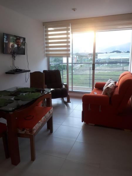 Acogedor, Tranquilo - Ibagué
