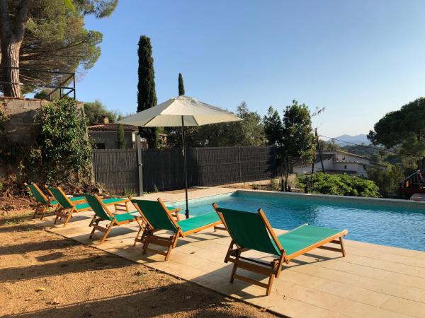 9 Carrer Llorer - Platja d'Aro