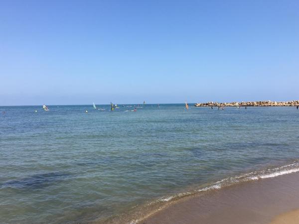 Coqueto A Menos De Un Minuto De La Playa - Ondara