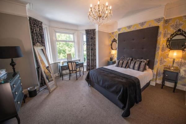 Amarillo Guesthouse - Wimborne Minster