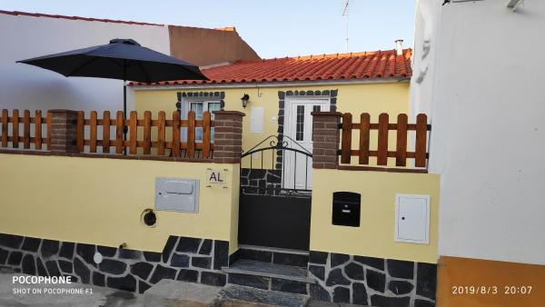 Casa O Chaparrinho - Reguengos de Monsaraz