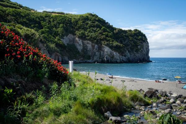 Casa Da Ribeira Dos Moinhos - Ribeira Grande