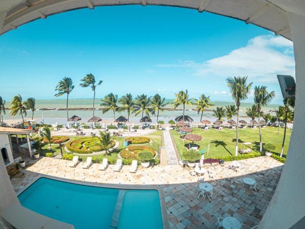Apartamentos Hotel Marinas - Praia dos Carneiros