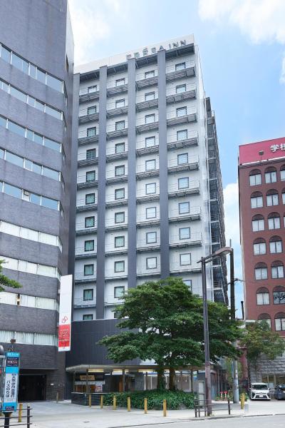 Sotetsu Fresa Inn Osaka Namba - Itami