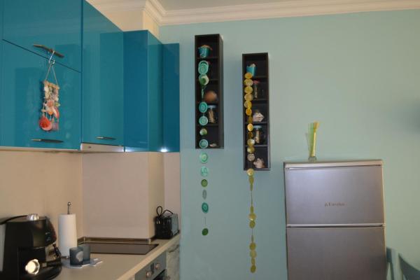 Apartment Aquamarine - Burgas