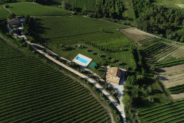 Agriturismo Biologico La Casa Degli Gnomi - Ascoli Piceno