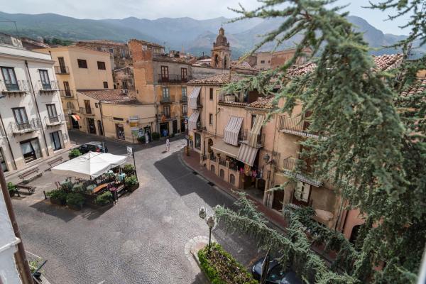 Casa Lucia - Castelbuono