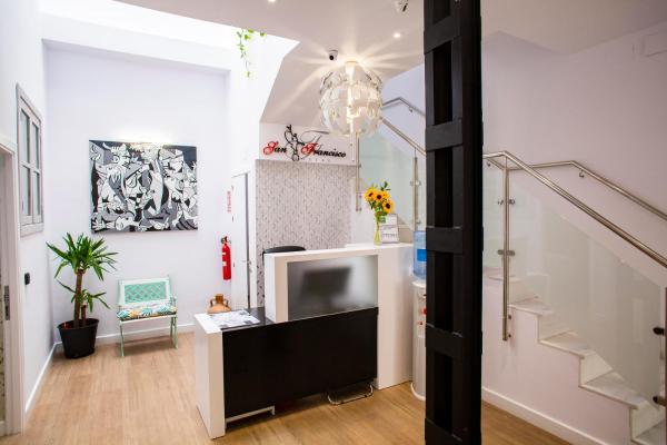 Hostal San Francisco - Sevilla