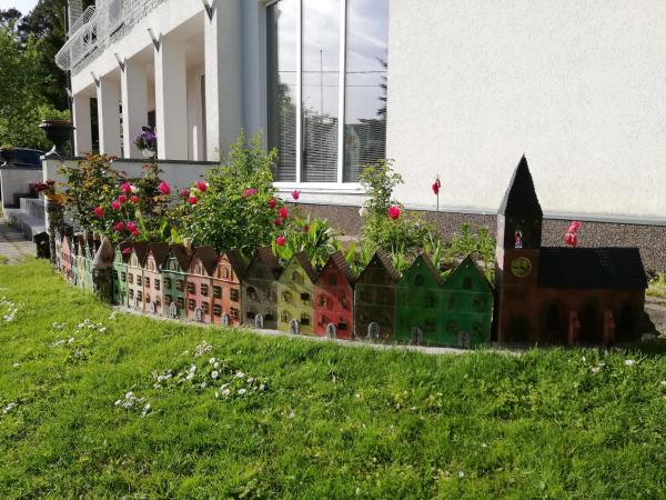 Oti Guesthouse - Tallinn