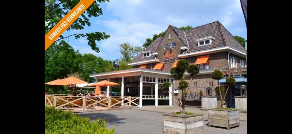 Hotel Loco - Winterswijk