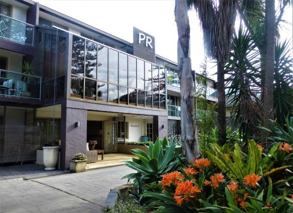 Park Ridge Retreat - Jamberoo