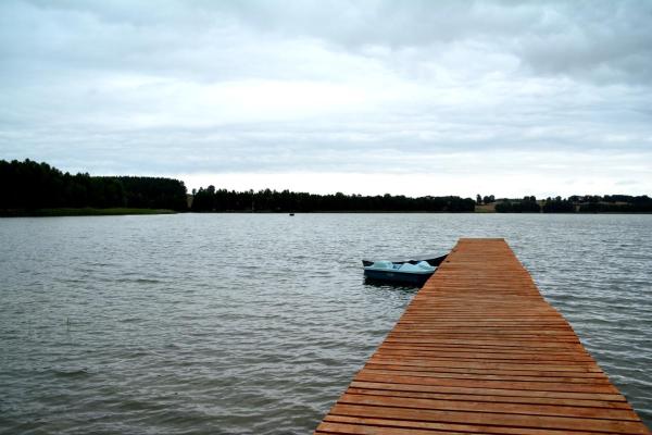 Siedlik Agroturystyka - Spokojne Miejsce Dla Ciebie I Twojej Rodziny - Polska