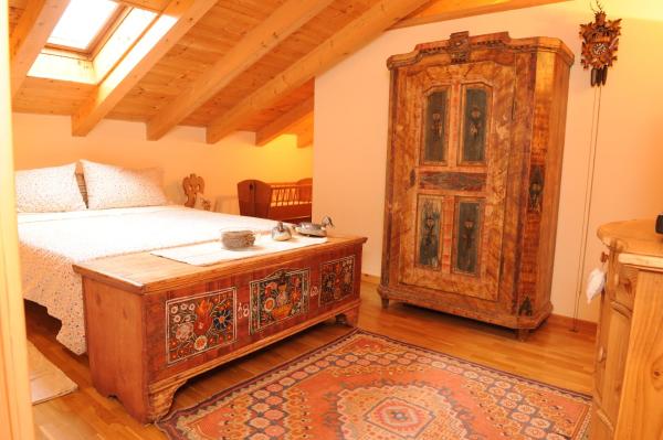 La Casa Del Gelsomino - Trentino