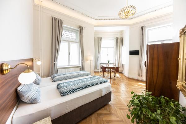 Jacob Brno Apartments - Brno