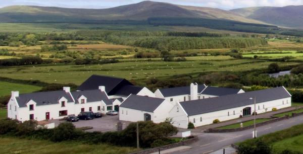 Brú Na Dromoda/dromid Hostel - Irlande
