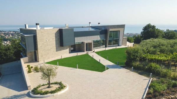 Villa Verna Agriresort - Francavilla al Mare