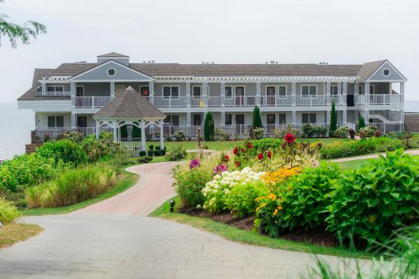 Waters Edge Resort And Spa Timeshare - Connecticut