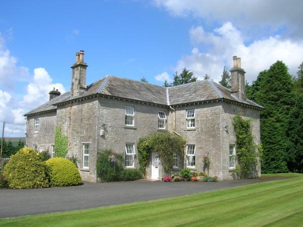 Sorbietrees B&b - Dumfries and Galloway