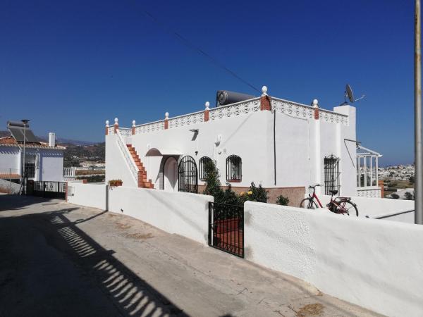 Casa Maravilla - Torrox Costa