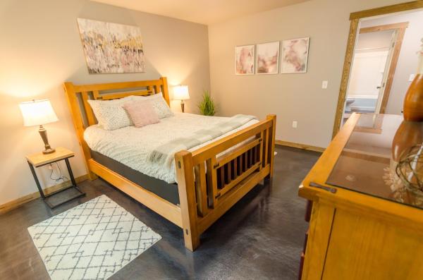 Glacier Suites #1 - Palmer, AK