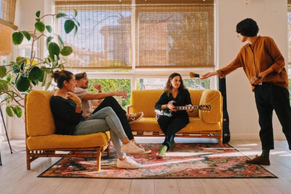 Blai Blai Hostel - Zarautz