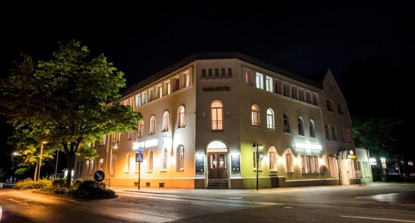 Parkhotel Lingen By Hackmann - Lingen