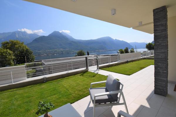 Appartamento Fiordaliso Bellagio Wild Flowers - Hot Tub - Abbadia Lariana