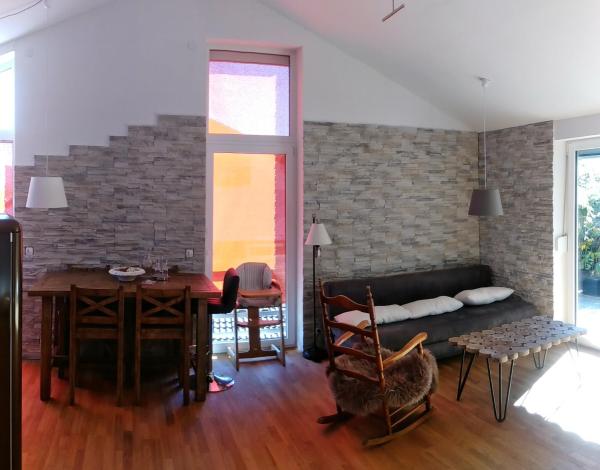 Haus Am Schlossbach**** - Rosenheim