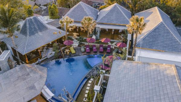 Lgood Lembongan Island Villas - Bali