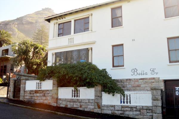 Bella Ev Guest House - Cape Town