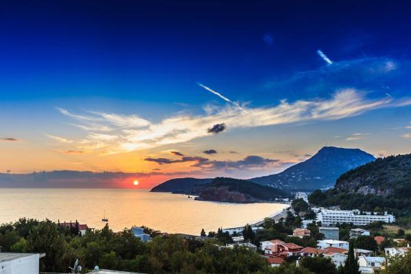 Apartments Sergej - Montenegro
