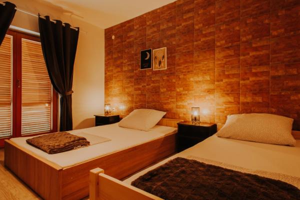 Apartmani Marin - Croatie