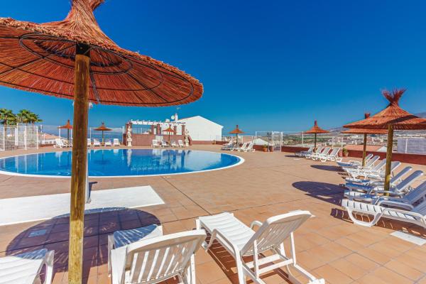 Apartment With Ocean View In Costa Adeje - Tenerife