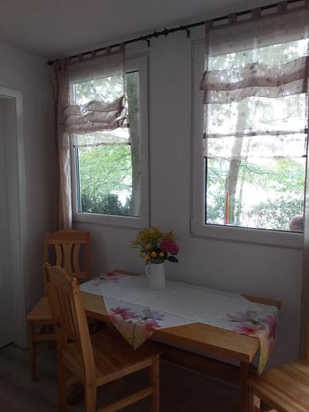 Bungalow Am Donnerberg In Sewekow - Wittstock/Dosse