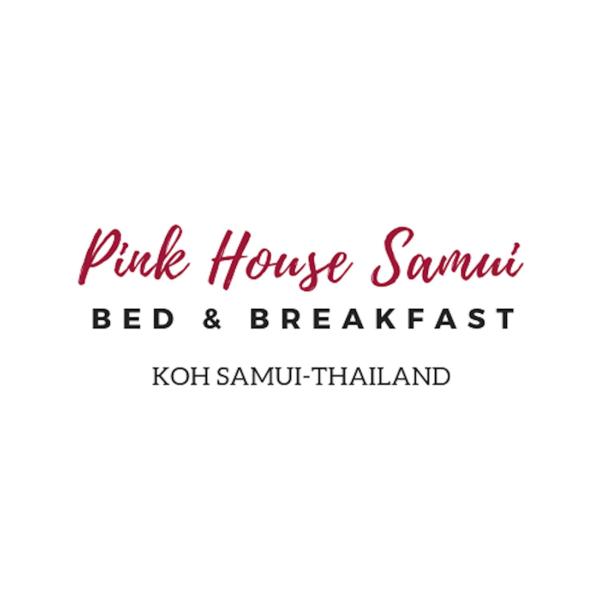 Pink House - Ko Samui