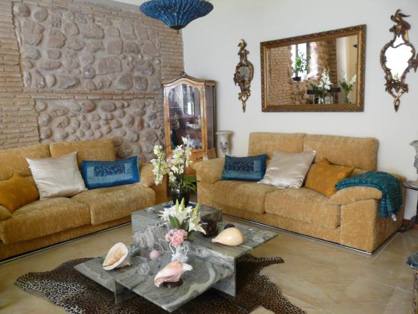 Hotel Rural Las ÁGuedas - Fuenmayor