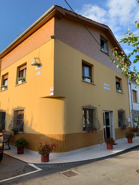 Vivienda Vacacional El Majo - Langreo