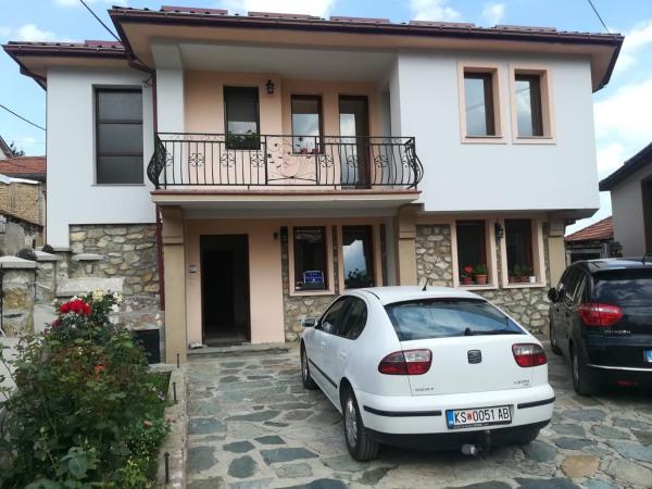 ***Stefani Apartments - Северная Македония