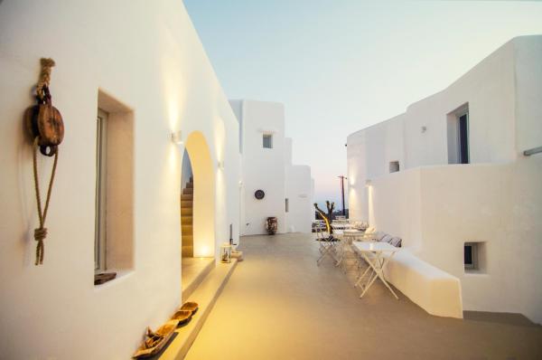 White Loft - Ios