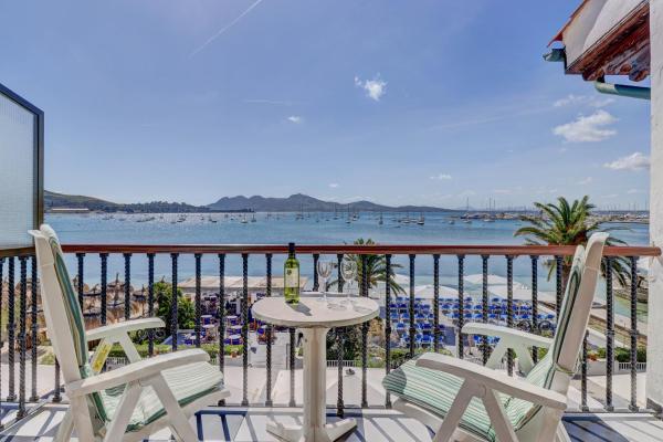 Hotel Sis Pins - Port de Pollença