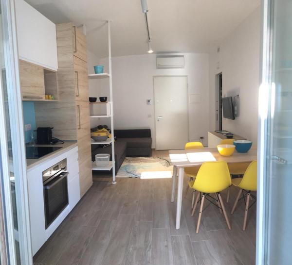 Appartamento Acquamarina - San Benedetto del Tronto
