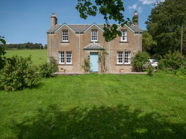 Bamff Ecotourism - Blairgowrie