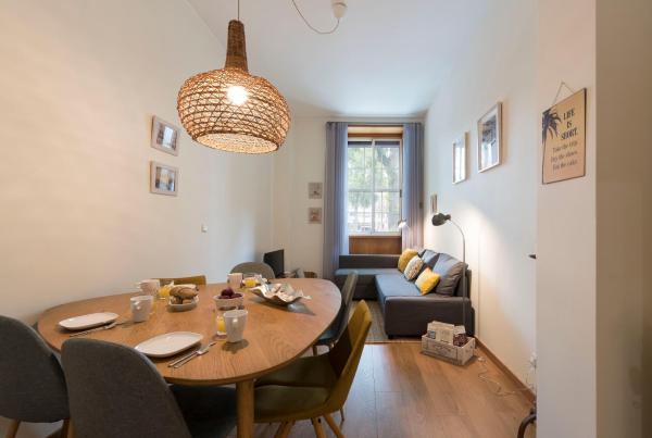 The Porto Getaway - Free Parking By Lovelystay - Porto