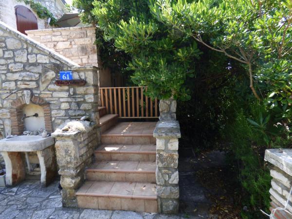 Hedra - Umag
