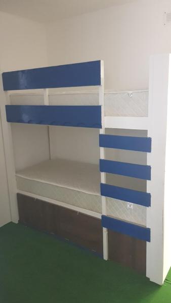 House Bedroom - Burgas