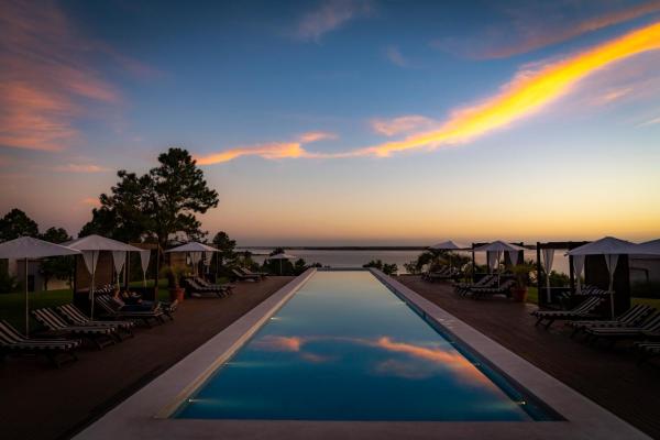 Casa Chic Carmelo - Uruguay