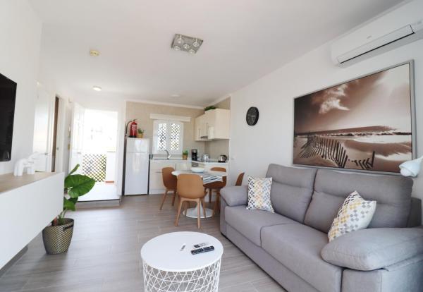 Apartment Verano Azul Spainsunrentals 1127 - 네르하