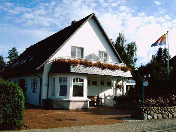 Gästehaus Ziemann - Simonsberg