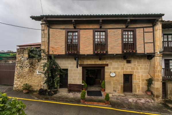 Posada De La Abadia - Adults Only - Cantabria