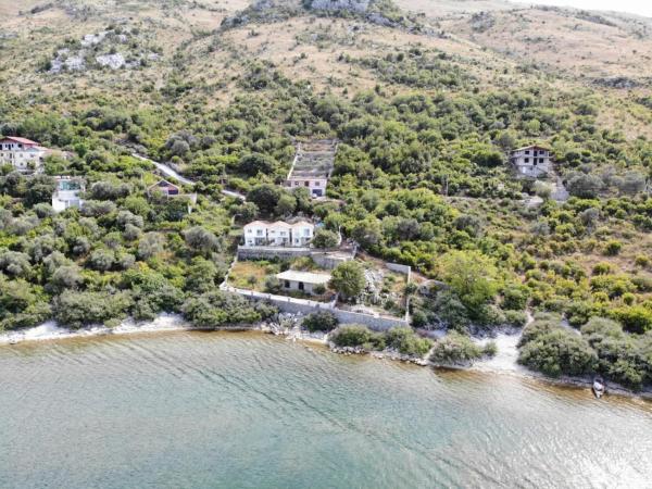Lake Villa - Vani I Bardhë Ii - Albania